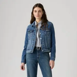 LEVI'S Original Trucker Jacket