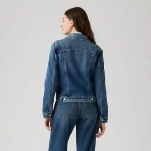 LEVI'S Original Trucker Jacket
