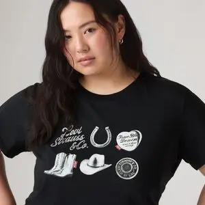 LEVI'S Perfect T-shirt