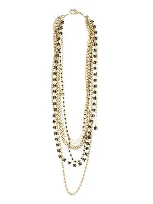 SITA NEVADO Melanie Necklace - Gold