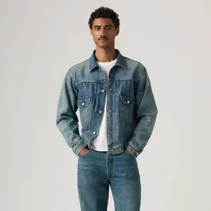 LEVI'S 1953 Type Ii Trucker Jacket