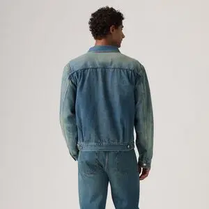 LEVI'S 1953 Type Ii Trucker Jacket