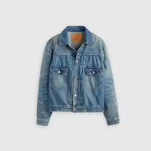 LEVI'S 1953 Type Ii Trucker Jacket