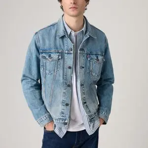 LEVI'S Trucker Jacket - Far East