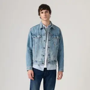 LEVI'S Trucker Jacket - Far East