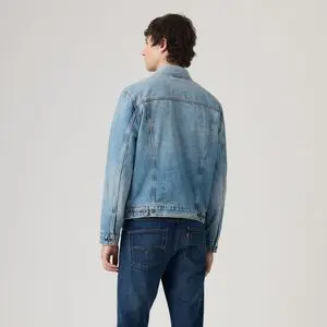 LEVI'S Trucker Jacket - Far East