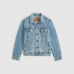 LEVI'S Trucker Jacket - Far East