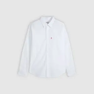 LEVI'S Sunset One Pocket Standard Poplin Shirt