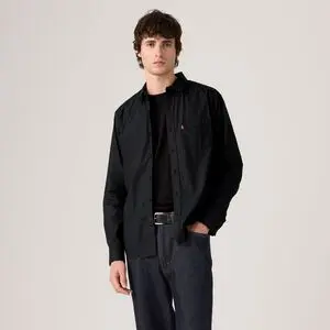 LEVI'S Sunset One Pocket Standard Poplin Shirt