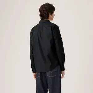 LEVI'S Sunset One Pocket Standard Poplin Shirt