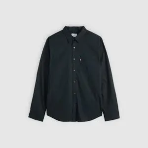 LEVI'S Sunset One Pocket Standard Poplin Shirt