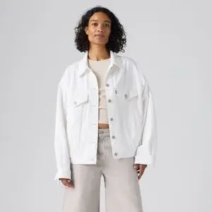 LEVI'S 90s Trucker Jacket - Tooth Fairy