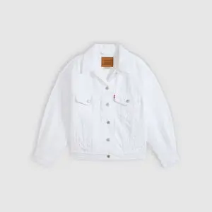 LEVI'S 90s Trucker Jacket - Tooth Fairy