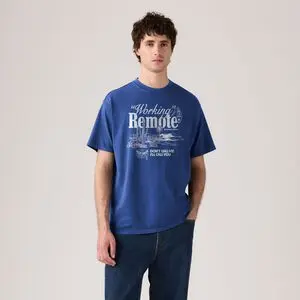LEVI'S Vintage Graphic T-shirt