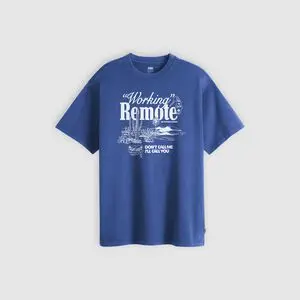 LEVI'S Vintage Graphic T-shirt
