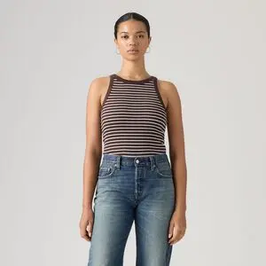 LEVI'S Essential Racer Tank