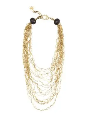 SITA NEVADO Calima Necklace - Gold