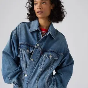 LEVI'S Trucker Jacket