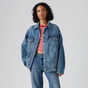 LEVI'S Trucker Jacket