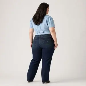 LEVI'S 501 Original Fit Jeans