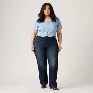 LEVI'S 501 Original Fit Jeans