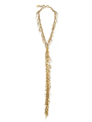 SITA NEVADO Jane Necklace - Gold