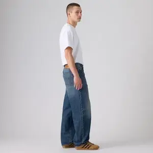 LEVI'S 578 Baggy Jeans