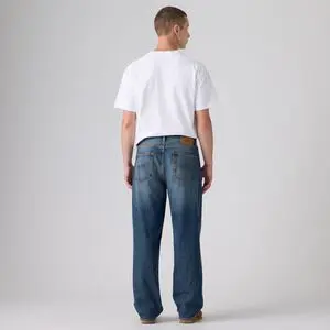 LEVI'S 578 Baggy Jeans