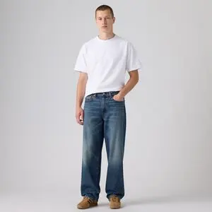 LEVI'S 578 Baggy Jeans