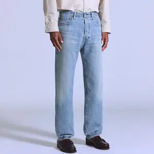 LEVI'S 501 Jeans - Atlanticus