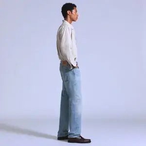 LEVI'S 501 Jeans - Atlanticus