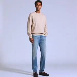 LEVI'S 511 Slim Selvedge Jeans - Renar