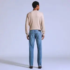 LEVI'S 511 Slim Selvedge Jeans