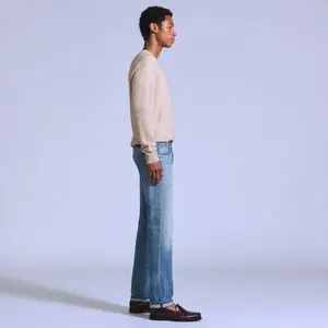 LEVI'S 511 Slim Selvedge Jeans