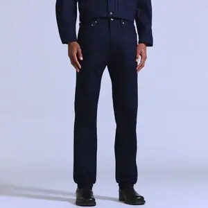 LEVI'S 1980s 501 Original Selvedge Jeans