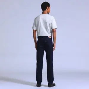 LEVI'S 1980s 501 Original Selvedge Jeans