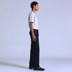 LEVI'S 1980s 501 Original Selvedge Jeans