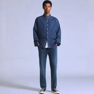 LEVI'S 502 Taper Jeans - Glider