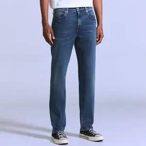 LEVI'S 502 Taper Jeans