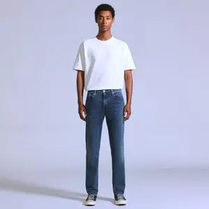 LEVI'S 502 Taper Jeans