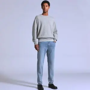 LEVI'S 502 Taper Jeans - Sky Lantern