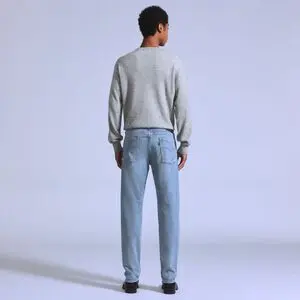 LEVI'S 502 Taper Jeans