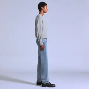 LEVI'S 502 Taper Jeans