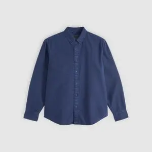 LEVI'S Authentic Button-down Garment Dye Shirt