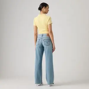 LEVI'S Superlow Loose Jeans