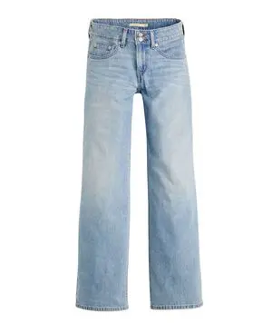 LEVI'S Superlow Loose Jeans - Inherent Dreams Ltw