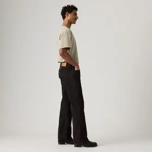 LEVI'S 567 Relaxed Flare Jeans