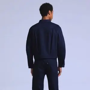 LEVI'S Type I Selvedge Trucker Jacket