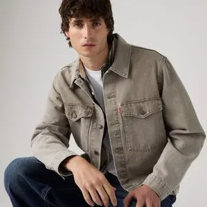 LEVI'S Embarcadero Station Denim Jacket