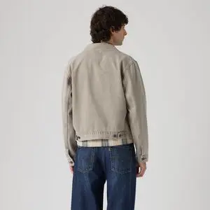 LEVI'S Embarcadero Station Denim Jacket